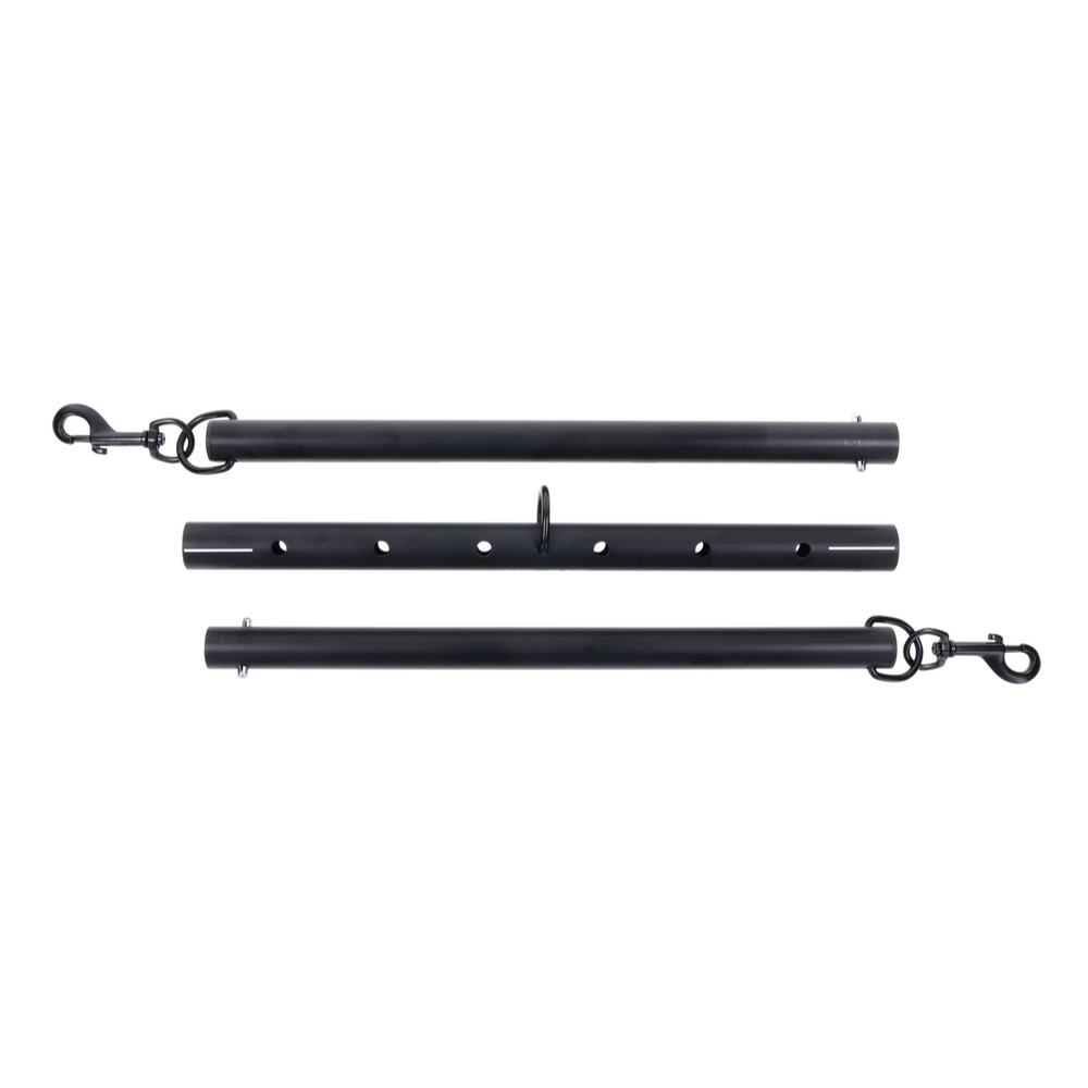 Edge Adjustable Expandable Spreader Bar – Medusas